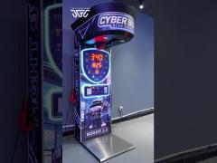 Discover Our Ultimate Arcade Collection | Light and Shadow Arcade Machines, Shooting Simulation Game