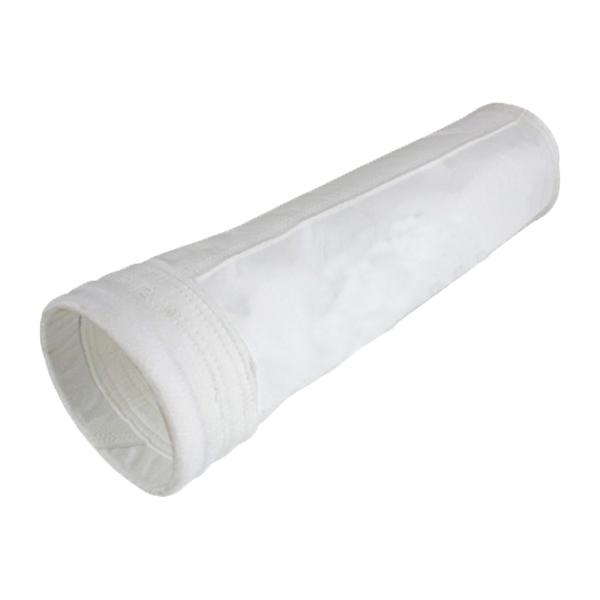 Quality Durable Polyester Filter Media Rolls Long Lasting High Tensile Strength Smooth for sale