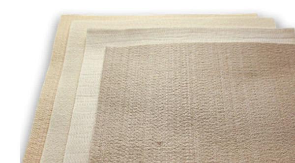 Quality High Tensile Strength Needle Punch Filter Fabric with 100-1200 G/m² Weight Range and Chemical Resistance for Industrial Filtration for sale