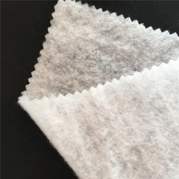 Quality High Tensile Strength Needle Punch Filter Fabric With Temperature Resistance Up To 150°C And Good Resistance To Acids And Alkalis for sale