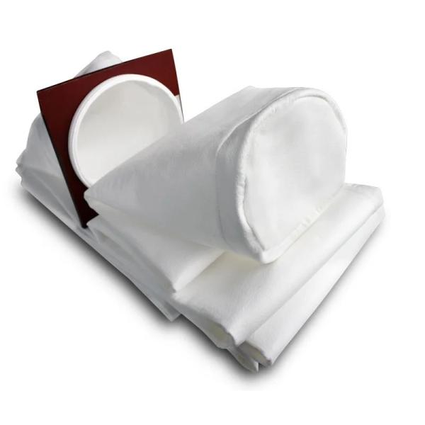 Quality 5-20 L/min Flowrate Polypropylene Filter Media -10°C to 80°C Operating for sale