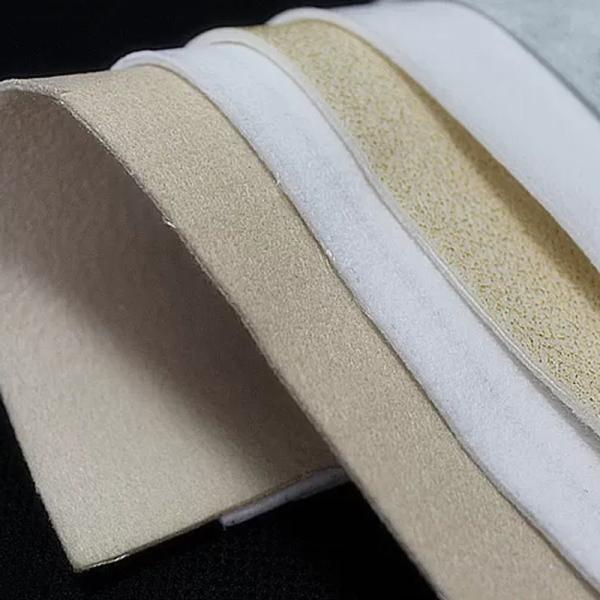 Quality Chemical Resistant Polypropylene Filter Media with 0.5 - 50 Microns Rating for Long Service Life for sale