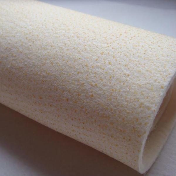Quality High Porosity Acrylic Filter Media with Chemical Resistance and Regenerative Design for Efficient Filtration for sale