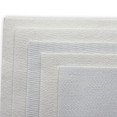 China Durable Polypropylene Filter Media with 0.5 - 50 Microns Rating, Resistant To Acids Alkalis And Solvents for Long Service Life for sale