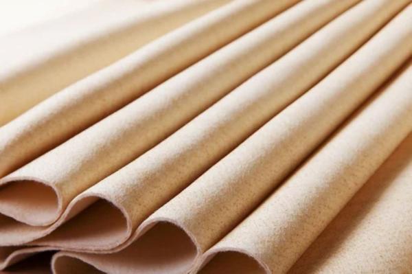 Quality Nomex Needle Punch Filter Fabric 100-1200 G/M2 Weight Range for sale