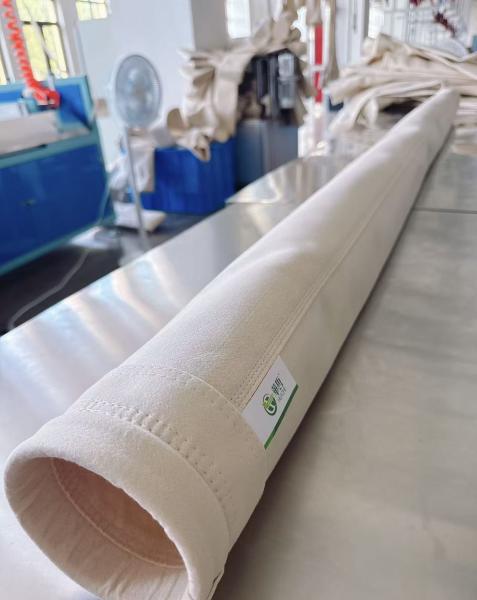 Quality Aramid Triple-Protection Filter Bags  (Waterproof, Oil-Resistant, and Anti-Static) for sale