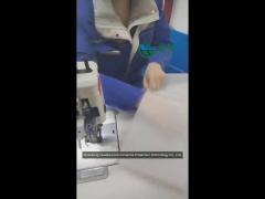sewn liquid filter bags with 1 to 1200 micron ratings temperature ratings to 400ºf