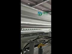 non woven geotextile fabric 85gsm-150gsm white or colored s/ss/sss/sms