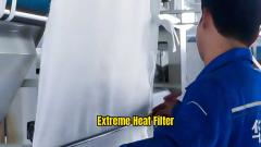 control quality