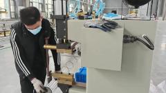 filter cage finish