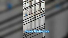 The Significance of Anti-Corrosion Coating for Cold-Drawn Wire Filter Cages