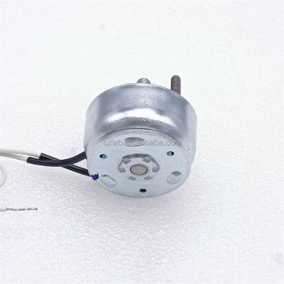 Eletromagnético rotativo XZ3422 DC 24V Rotation Solenoid 12v Dc Electromagnet Máquina de triagem de frutas