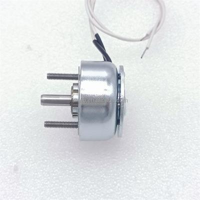 중국 로터리 전자석 XZ3422 DC 24V 회전 솔레노이드 12v DC 전자석 과일 선별기 판매용