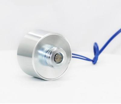 중국 캐비닛 및 사물함 잠금 시스템용 간편 설치 DC 전원 솔레노이드 판매용