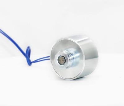 중국 캐비닛 및 사물함 잠금 시스템용 간편 설치 DC 전원 솔레노이드 판매용