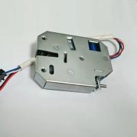 China Frame Type Push-Pull Electromagnet/Customized Frame Opening Solenoid/Electromagnet for sale