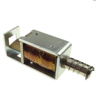 China Válvula de aire normalmente abierta de U0837 13W DC2V en venta