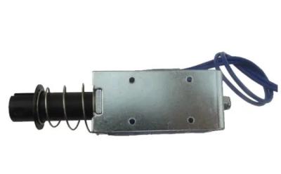 China U1564F - 24S06 12w 0.7A Open Frame Solenoid for sale