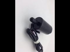 De Solenoïde van dason-T3520 15N 24v Gelijkstroom voor New Energy die Stapel laden