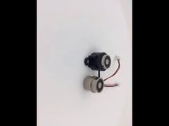 Tubulaire Type Balanssolenoïde voor Medische Zuurstofmachine