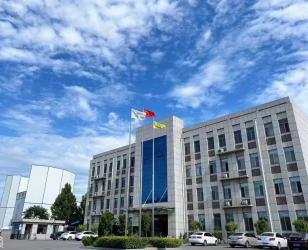 China Factory - Hansen Welding Equipment (Linyi) Co., Ltd.