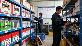 China Factory - Hansen Welding Equipment (Linyi) Co., Ltd.