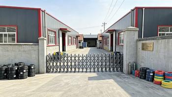 China Factory - Hansen Welding Equipment (Linyi) Co., Ltd.
