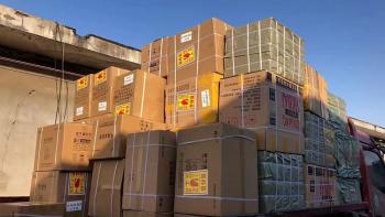 China Factory - Hansen Welding Equipment (Linyi) Co., Ltd.