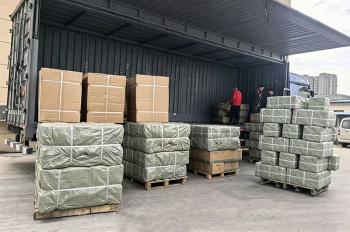 China Factory - Hansen Welding Equipment (Linyi) Co., Ltd.