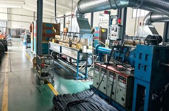 China Factory - Hansen Welding Equipment (Linyi) Co., Ltd.