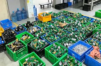 China Factory - Hansen Welding Equipment (Linyi) Co., Ltd.