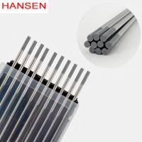 Quality Cerium Tungsten Tig Electrodes WC20 Welding Electrodes Grey Tungsten Electrode for sale