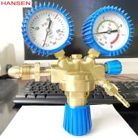 Quality OEM Customizable Oxygen Regulator ，Oxygen Pressure Reducing Valve ，Oxygen Gas for sale