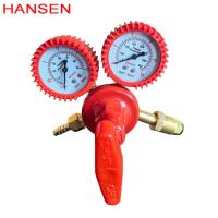 Quality OEM Customizable Propane Regulator ， Propane Pressure Regulator ， Propane Gas for sale