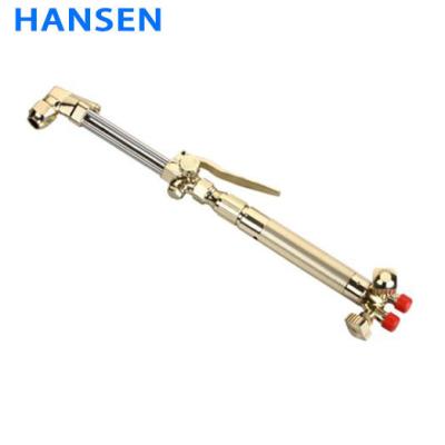 China Victor Type Cutting Torch ，Gas Cutting Torch ，American Style Cutting Torch ，Oxy-Acetylene Cutting Torch ，Oxy-Fuel Cutting Torch for sale