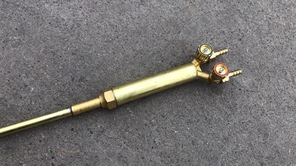 Quality Heavy-Duty Concentrated & Diffused Heating Torch ，Propane Baking Gun ， for sale