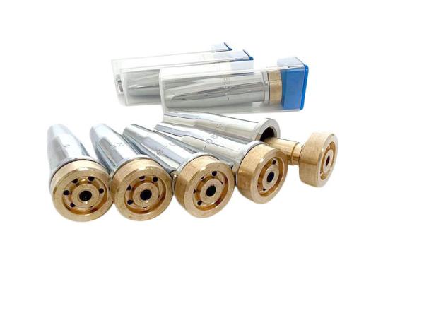 Quality 6290NX Copper Propane Split Cutting Nozzle for Welding Applications ，Industrial for sale