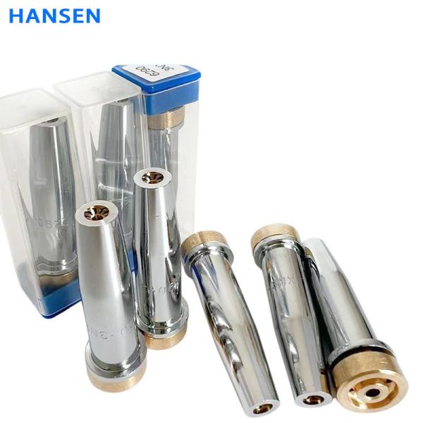 Quality 6290NX Copper Propane Split Cutting Nozzle for Welding Applications ，Industrial for sale