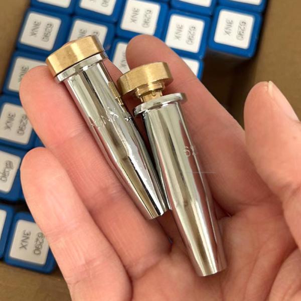Quality 6290NX Copper Propane Split Cutting Nozzle for Welding Applications ，Industrial for sale