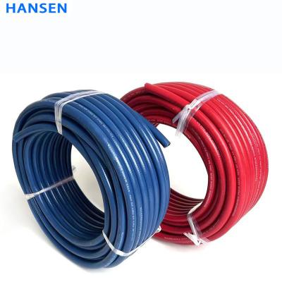 gas rubber