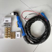 Quality Premium Plasma Cutting Torch for CNC Plasma Cutter Machine - High-Performance for sale