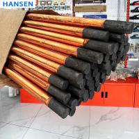 Quality Carbon Arc Gouging Rods ，Copper Coated Gouging Carbon Rods ，Air Arc Gouging for sale