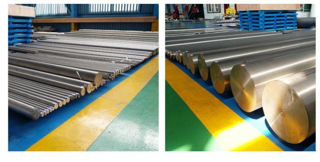 gr12 titanium  Bar
