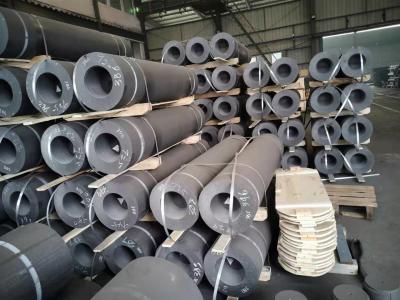 China EAF Lassenelektrode E6018 Fangda Kfcc Te koop