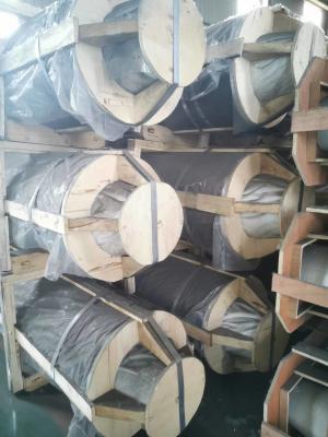 China RP/HP/UHP Blok 1600~2400mm van de rang Grafietelektrode Te koop