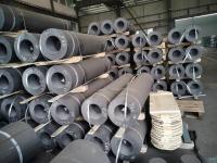 China RP / HP / UHP Grade Graphite Electrode for sale