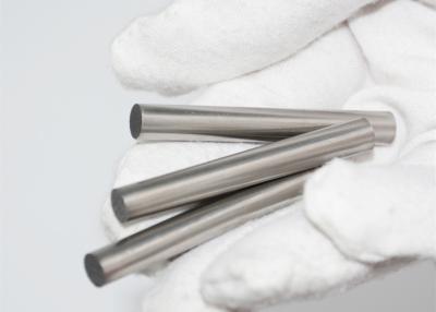 China sintered Tungsten Metal Alloy Tantalum Tungsten Alloy Bar ISO9001 certificated for sale