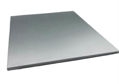 Cina tungsten steel no magnetic plate hard metal superior quality precision in vendita