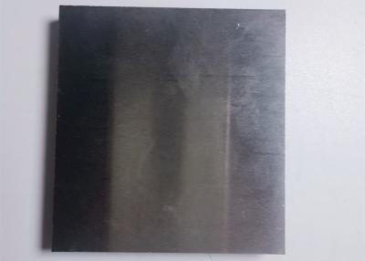 Cina Grado raro del piatto R05200 R05400 della lega del tungsteno del tantalio di elevata purezza in vendita