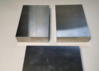 China tungsten steel alloy round sheet  hard metal high hardness customization zu verkaufen